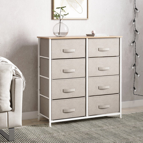 Standard (50 cm - 120 cm) Chest of Drawers You'll Love | Wayfair.co.uk