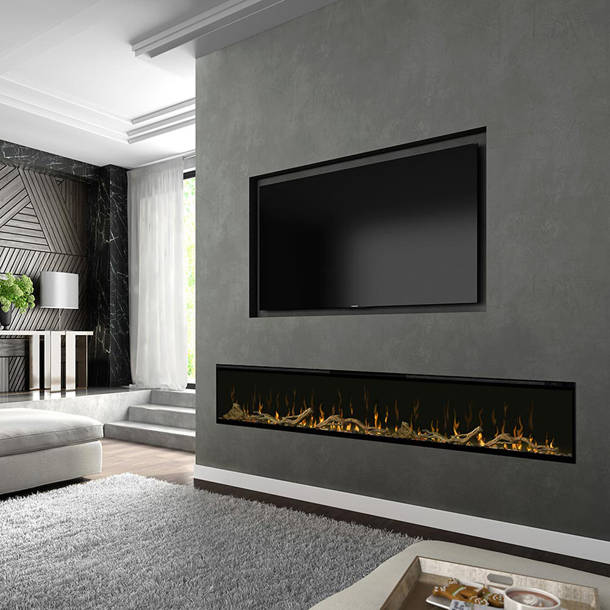 Los Angeles Cast Stone Pima Fireplace Surround | Wayfair
