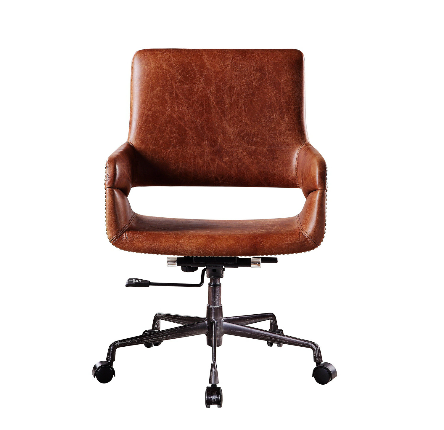HMLIFE Office Chair With Swivel (360 Degrees) | Wayfair