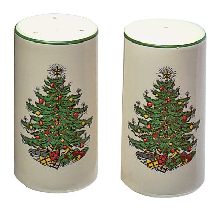 The Holiday Aisle® The Holiday Aisle Original Christmas Tree ...