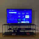 AllModern Level TV Stand for TVs up to 78" & Reviews | Wayfair