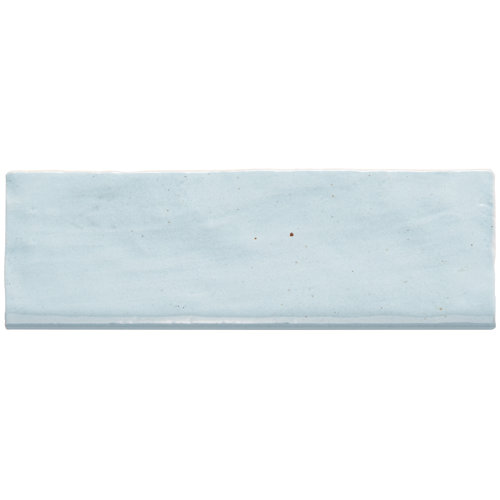 Blue Tile Trim You'll Love | Wayfair