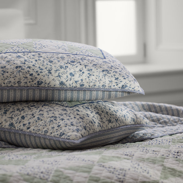 Lauren Ralph Lauren Lidia Sham | Wayfair