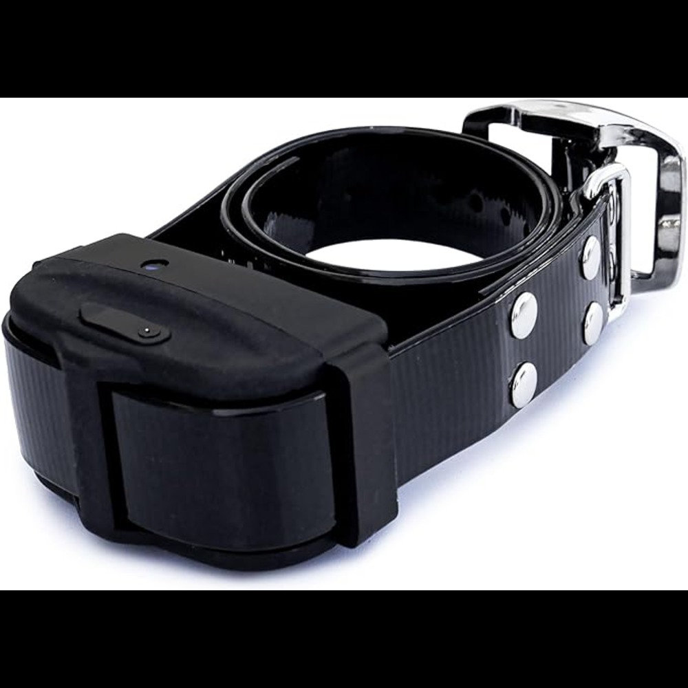 Invenitiah Electric Dog Fence + Remote Trainer - 1 Dog / 500' Of 20 Gauge Underground Dog Fence ...