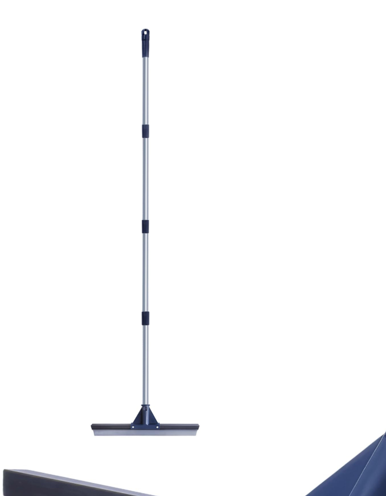 MARLIN MANUFACTURING COMPANY, INCORPORATED Floor Squeegee For Concrete ...