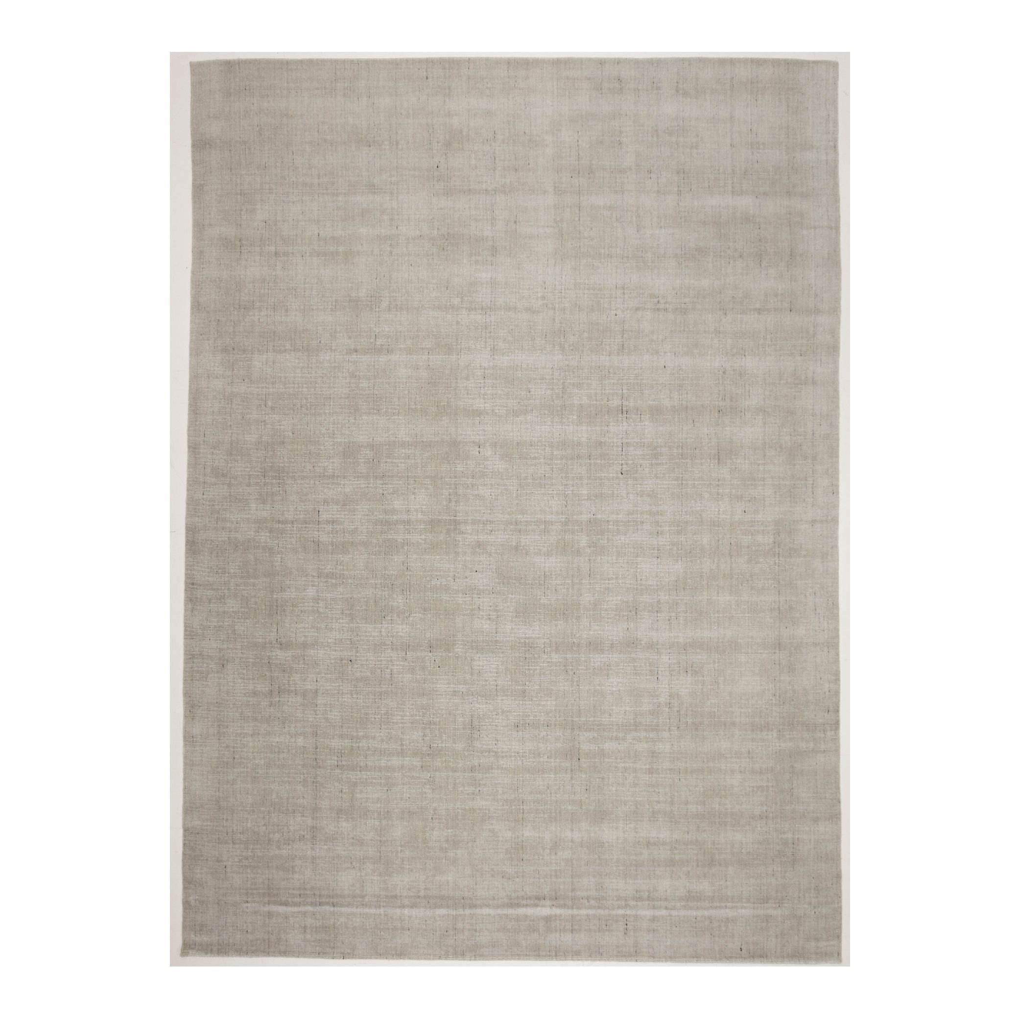 String Matter Rectangle 10' X 14' Area Rug - Wayfair Canada