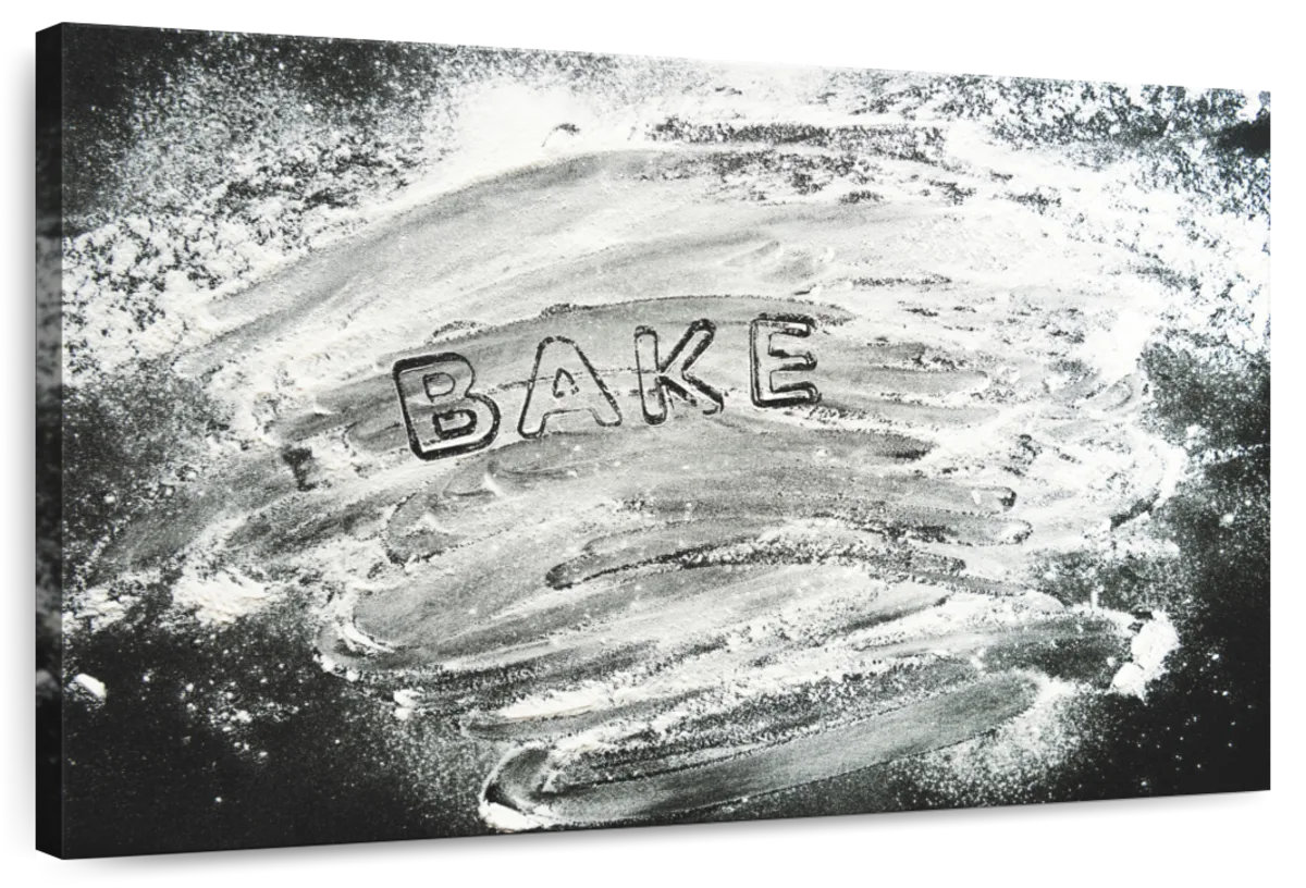 Elephant Stock Bake Stencil In Flour | Wayfair