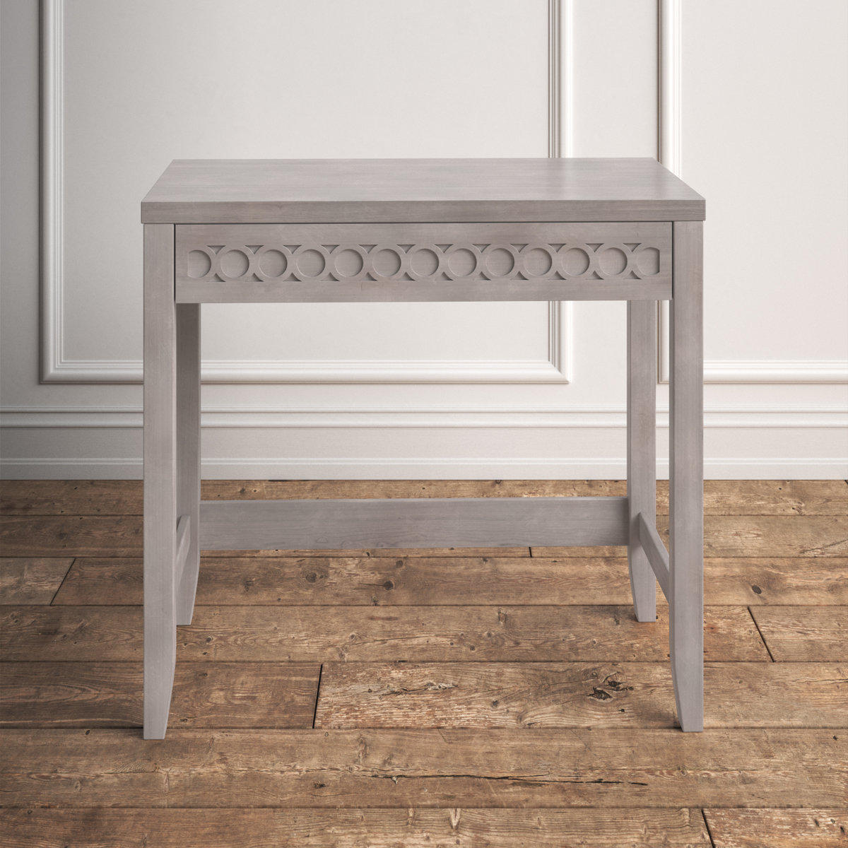 Kelly Clarkson Home Bermuda Desk & Reviews | Wayfair