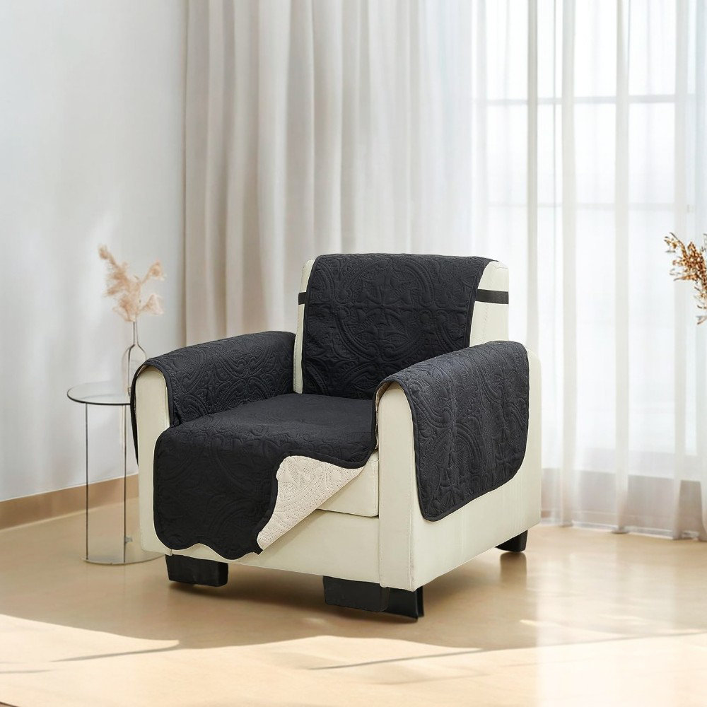 Lark Manor™ 1-Piece Sofa Protector Pad, Fits Armrest Sofas | Wayfair