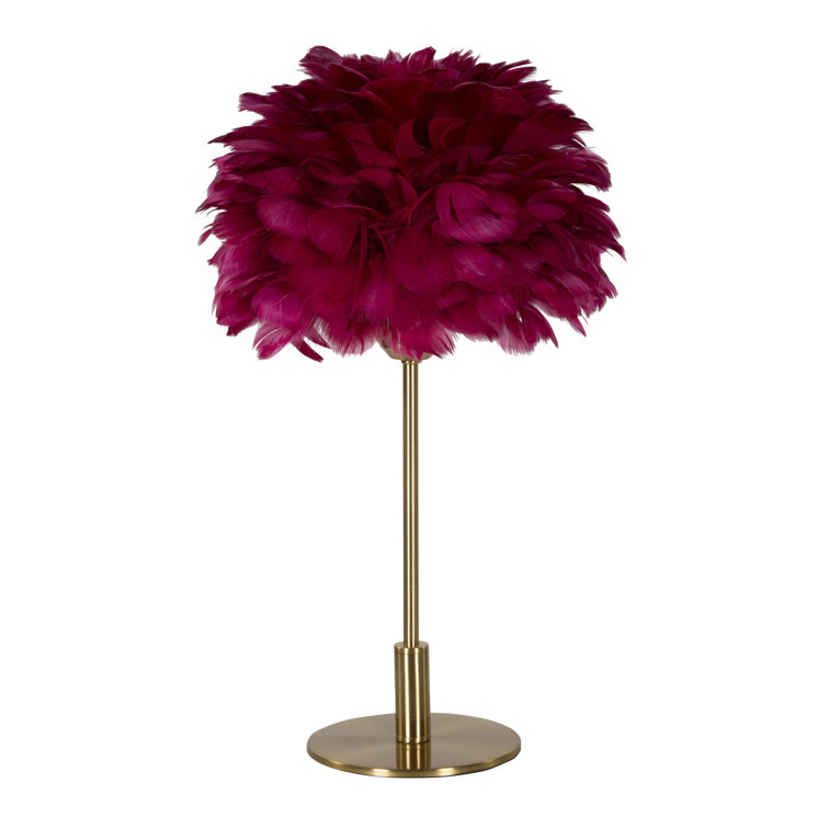 AlexandraHouse Spring / Summer 2024 50cm Table Lamp | Wayfair.ie