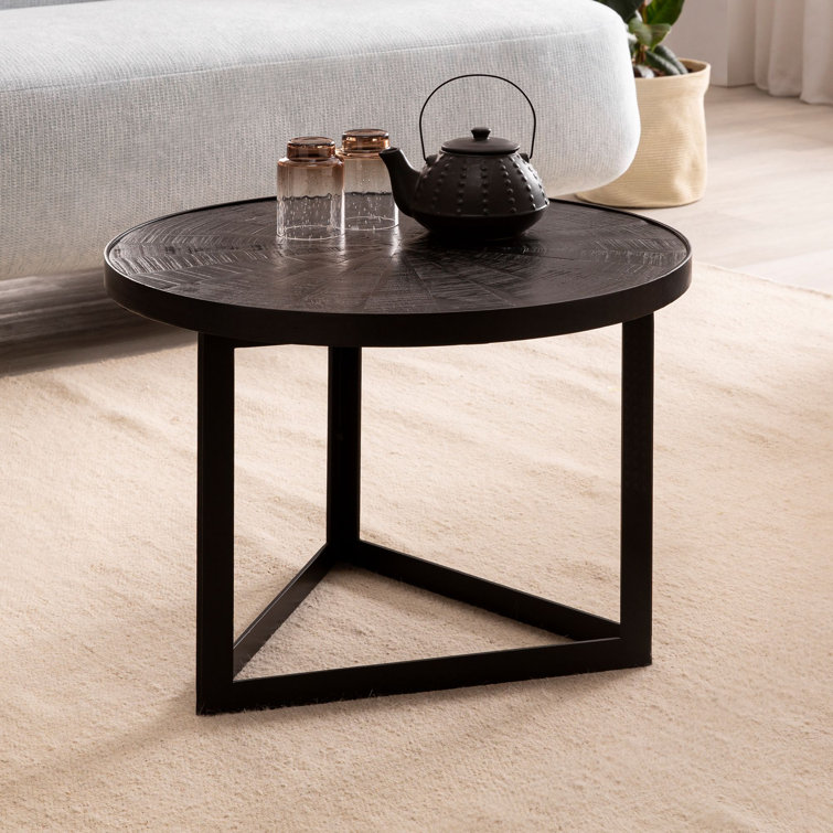 Borough Wharf Lista Frame Coffee Table | Wayfair.co.uk