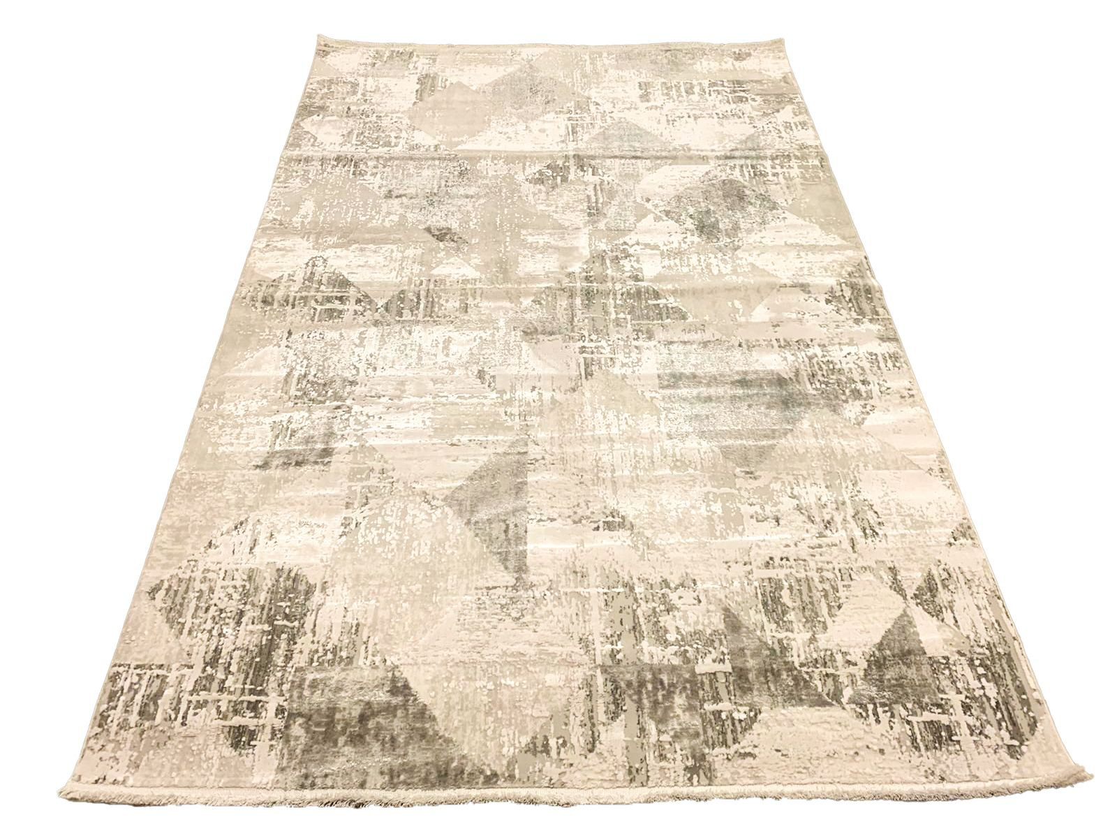 Home and Rugs 5x8 Multicolor Turkish Antep Rug | Wayfair