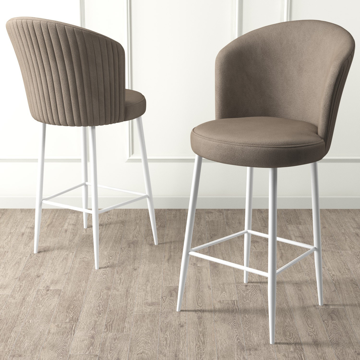 Skye Decor Bar Stool Set | Wayfair