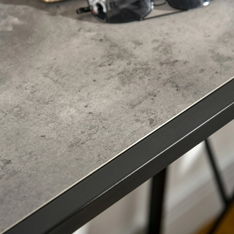 Borough Wharf 120Cm Console Table & Reviews | Wayfair.co.uk