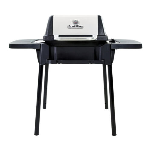 Broil King 46.2'' W x 20.5'' D Portable Indoor/Outdoor Use Single ...