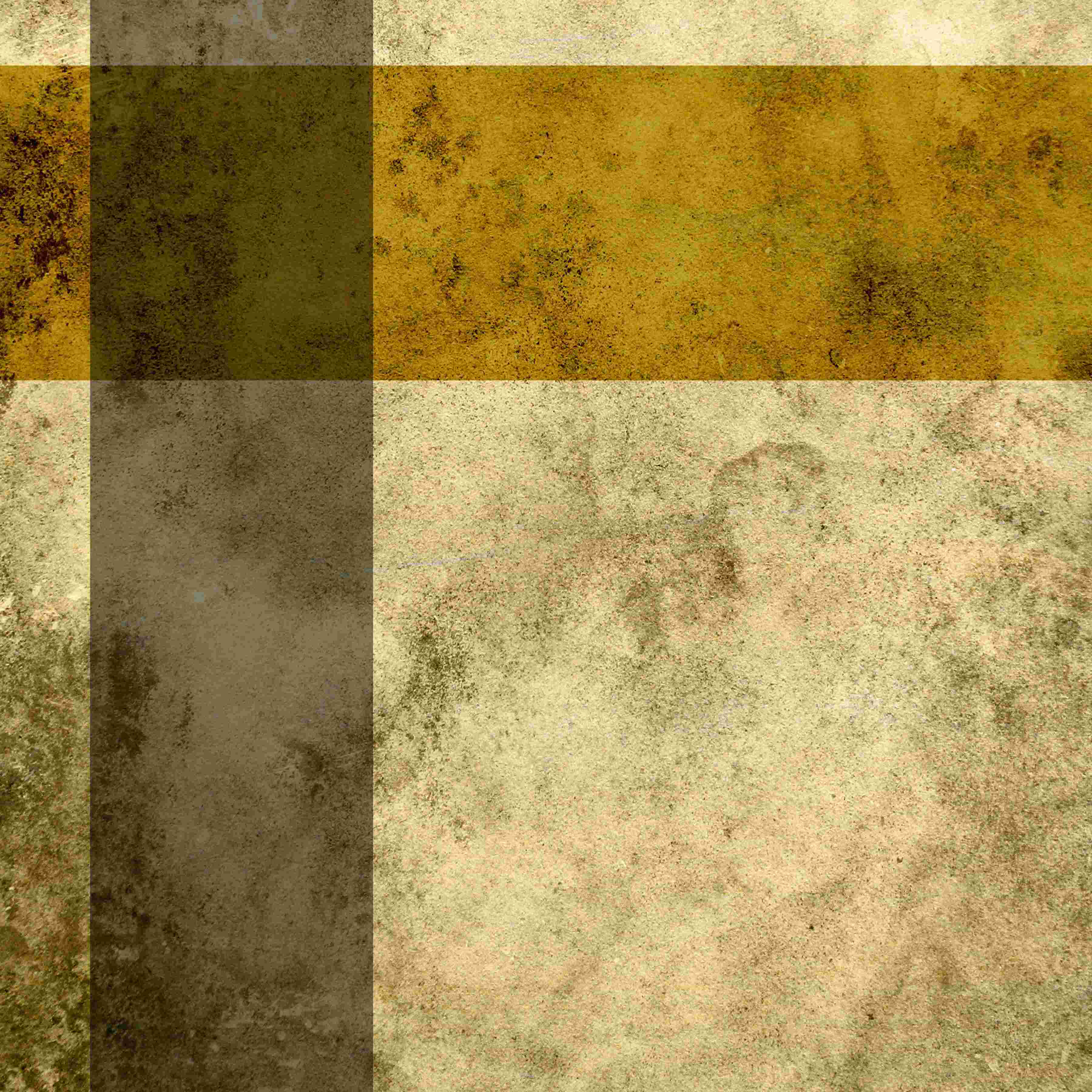 17 Stories Modern Patina V - Wayfair Canada