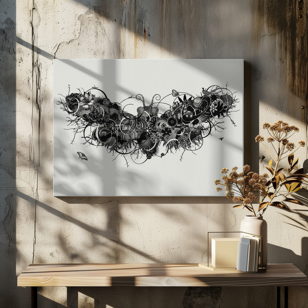 Happy Larry Moth 1 | Wayfair.co.uk