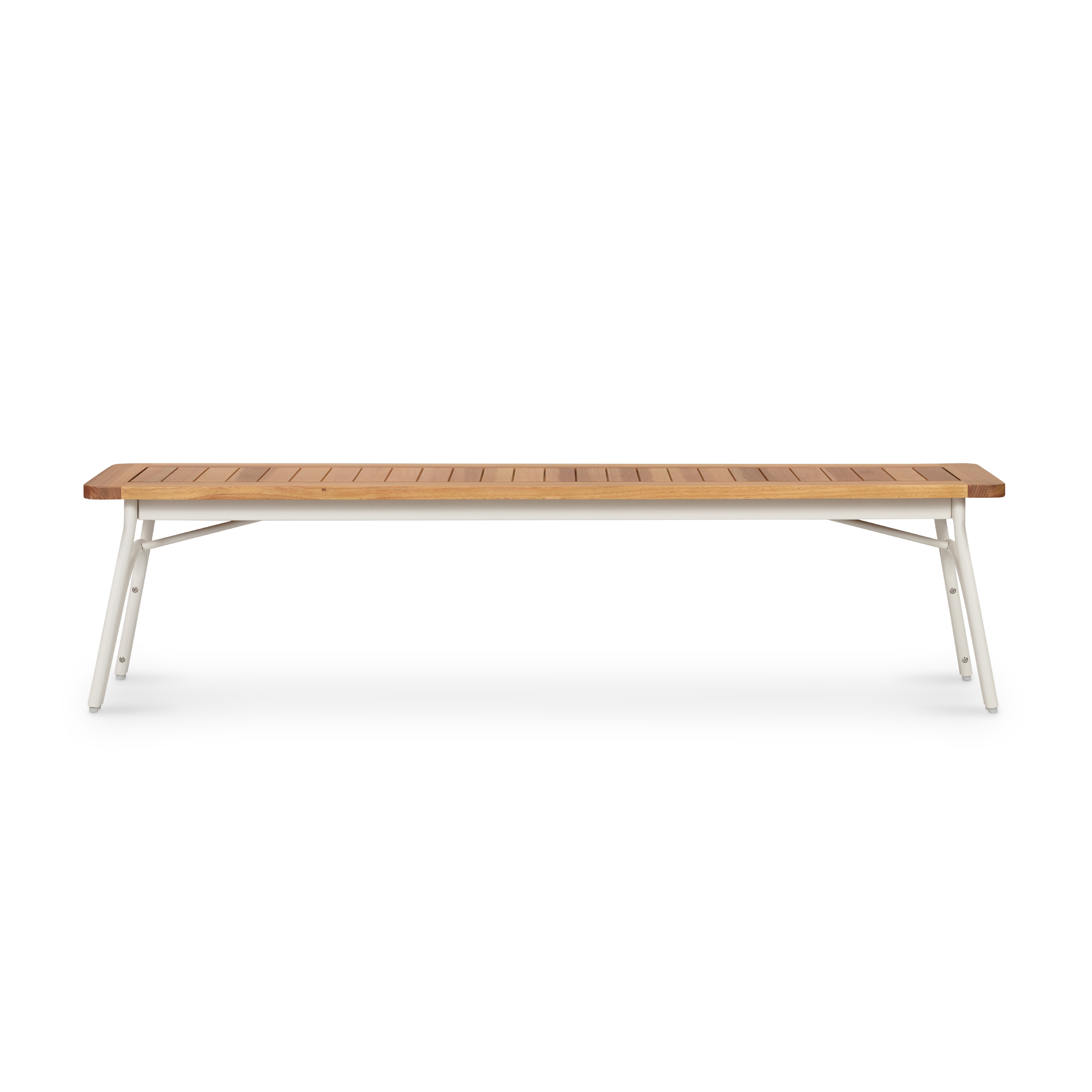 AllModern Halsted Picnic Bench | Wayfair