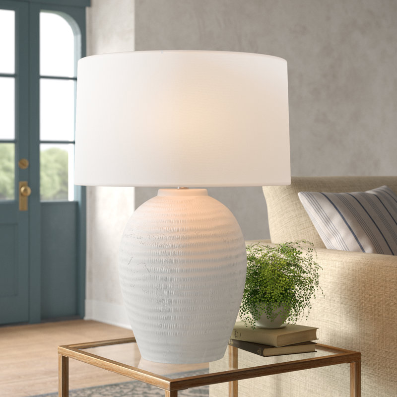 Birch Lane™ Tamica Ceramic Table Lamp | Wayfair