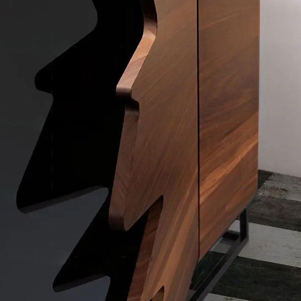 Orxva Galaxy Italian Creative Sideboard | Wayfair