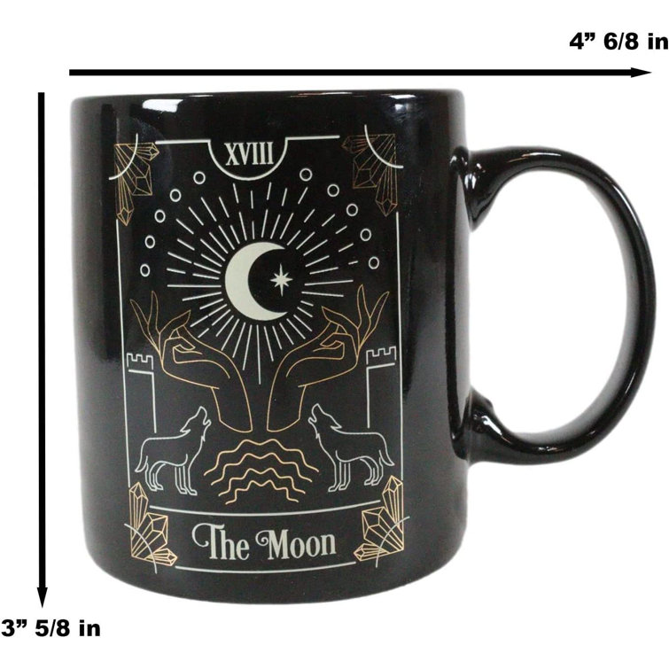 Dakota Fields Wicca Tarot Fortune Teller Pseudoscience Astrology Zodiac ...