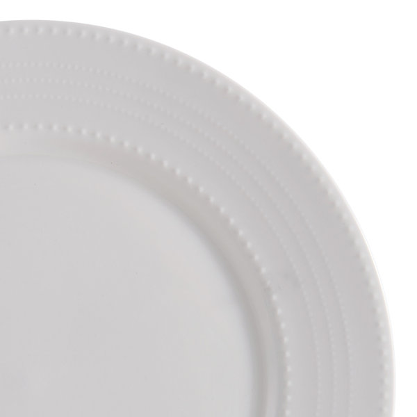 Mikasa Annabel 40-Piece Lightweight Chip-Resistant Bone China ...