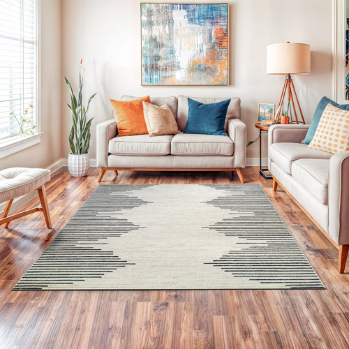 Square Area Rugs You'll Love | Wayfair