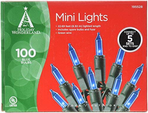 The Party Aisle™ 100 - Bulb 8 String Light | Wayfair