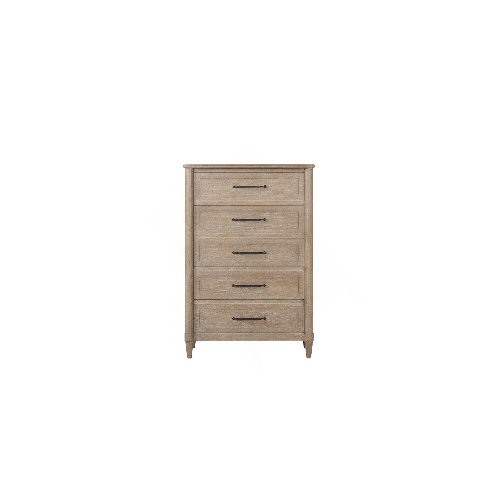 Hokku Designs Small Breakfront Dresser | Wayfair