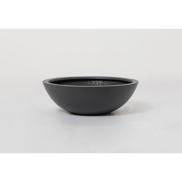 Ebern Designs Finzer Handmade Pot Planter & Reviews - Wayfair Canada