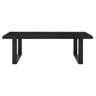 Three Posts™ Donny Extendable Dining Table & Reviews | Wayfair