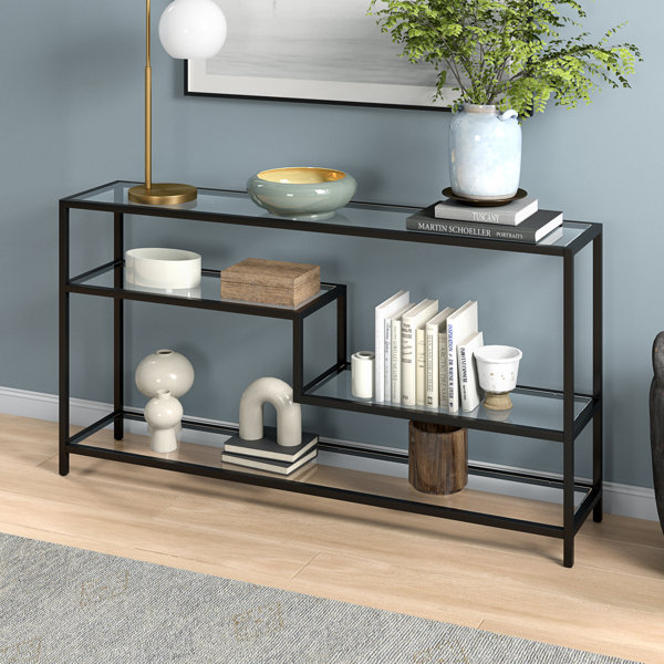 AllModern Console 55 po Jolie et Commentaires - Wayfair Canada