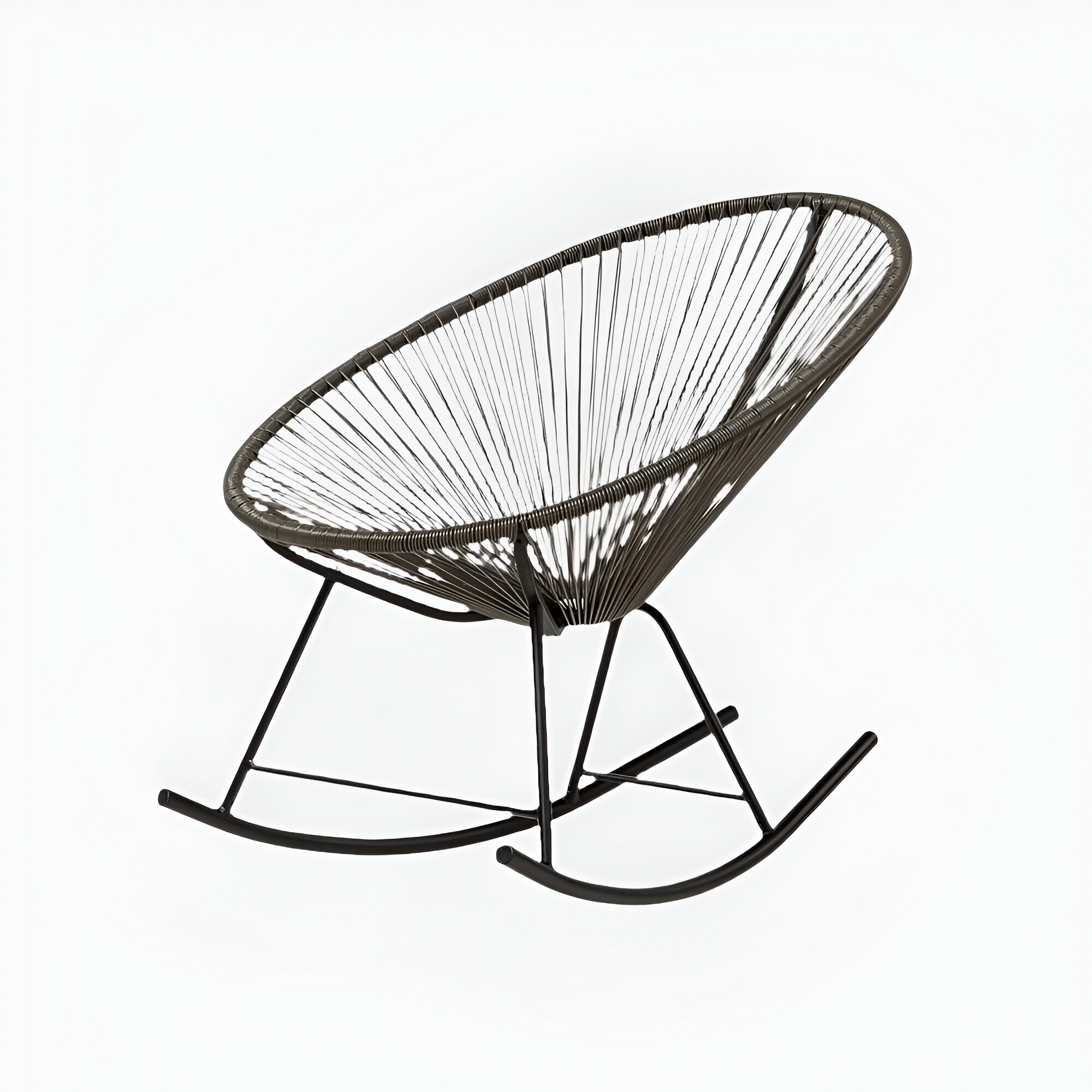 Corrigan Studio® Acapulco Rocker Chair | Wayfair