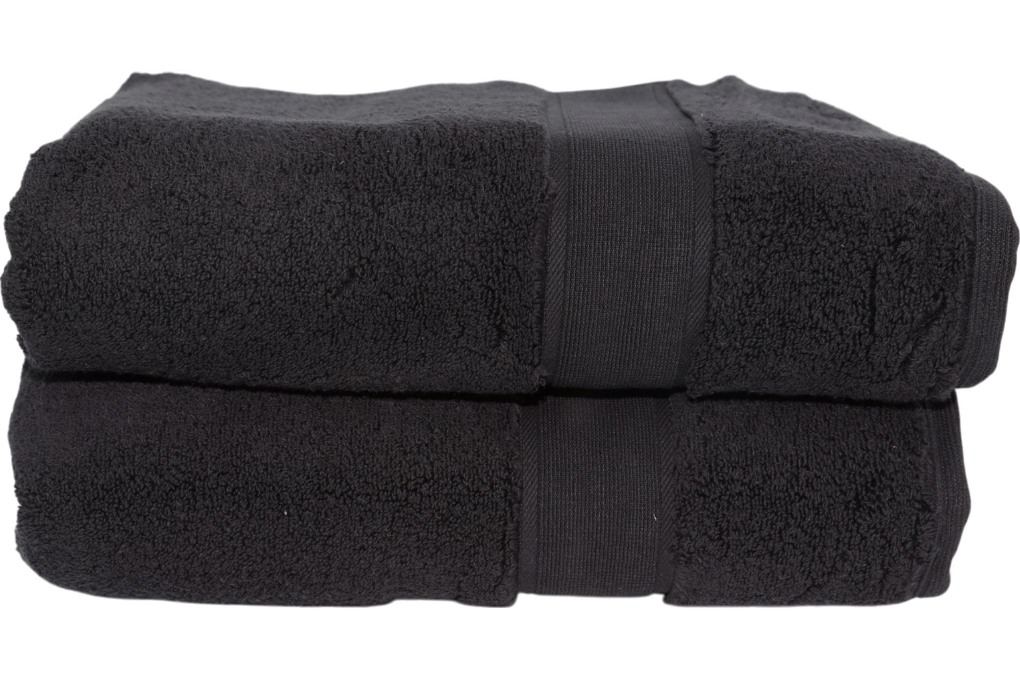 Latitude Run® Home Signature Plus 100% Cotton Soft Luxury Absorbent ...