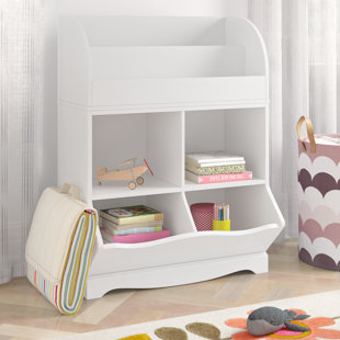 White Bookcases You'll Love | Wayfair