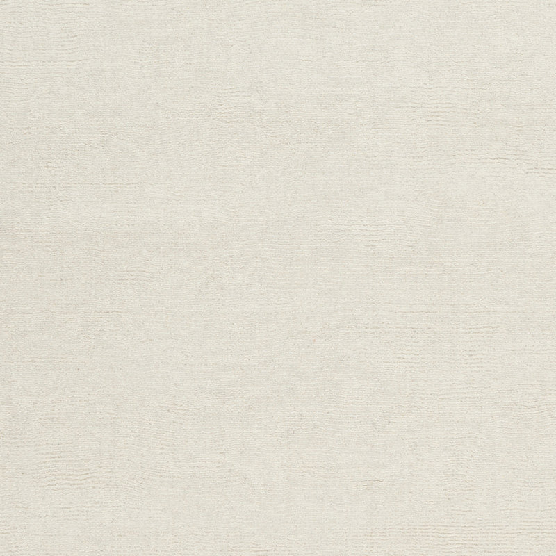 AllModern Crowe Hand Loomed Wool Solid Color Rug & Reviews | Wayfair