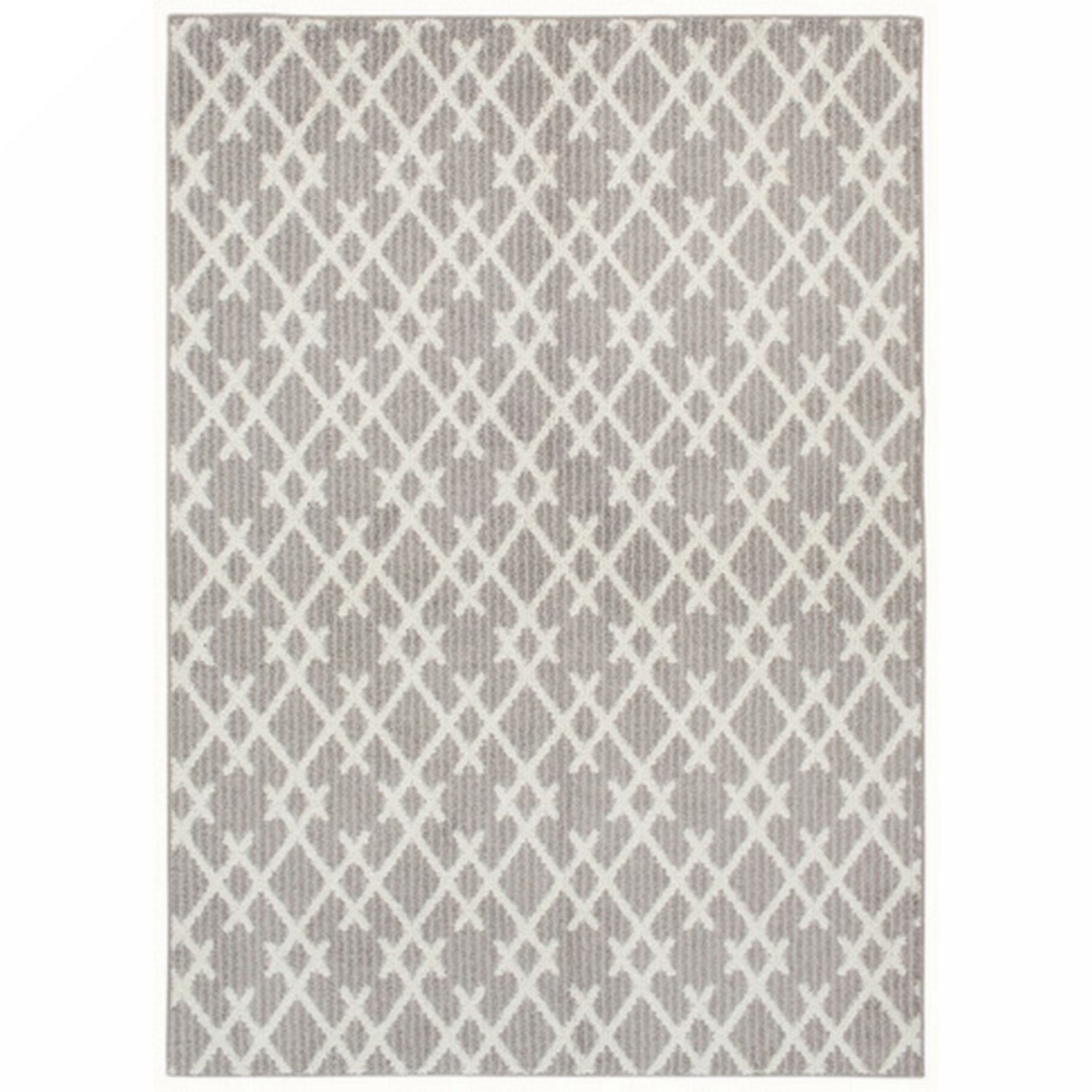 Union Rustic Rectangle Ilana Rectangle 5' X 7' Area Rug | Wayfair