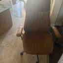 Williston Forge Albaugh Ergonomic Office Chair, High Back Swivel ...