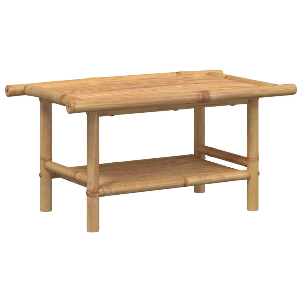 Bungalow Rose Coffee Table Bamboo | Wayfair