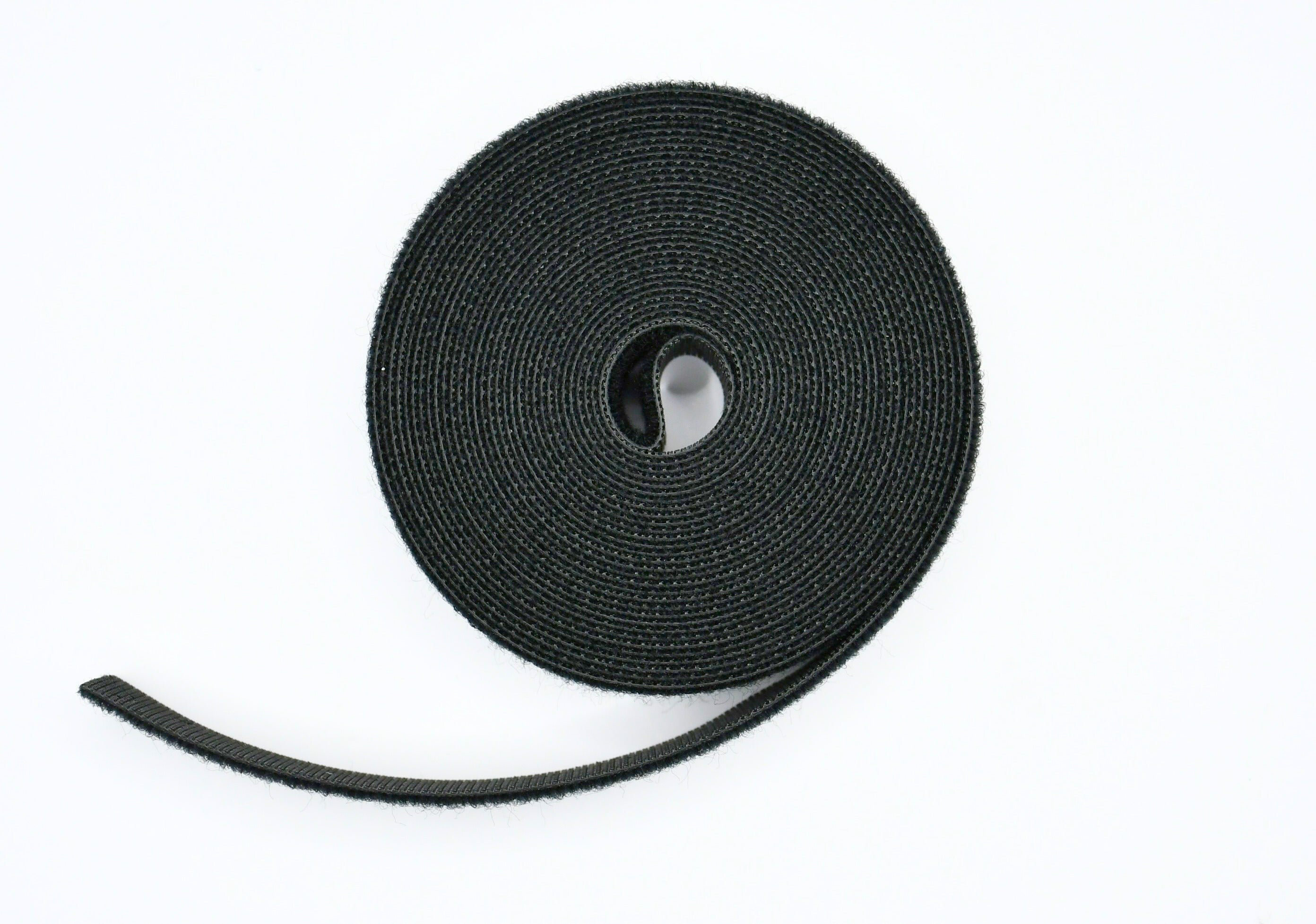 Grizzly Supply 3/4” Hook and Loop Continuous Roll 15ft/roll | Wayfair