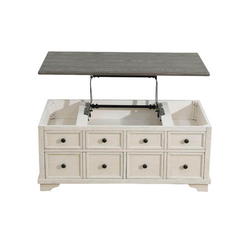 Alcott Hill® Conran Single Coffee Table | Wayfair