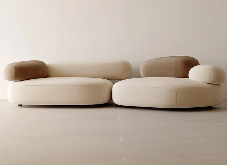 Splendor Furniture Customized Modular Sofa Tiny House Cheap China ...