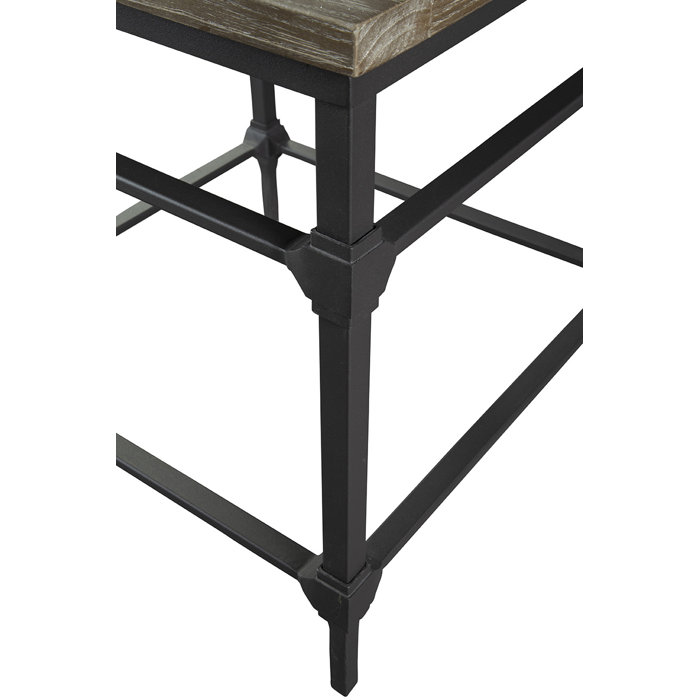 Furniture Classics Coldiron End Table | Perigold