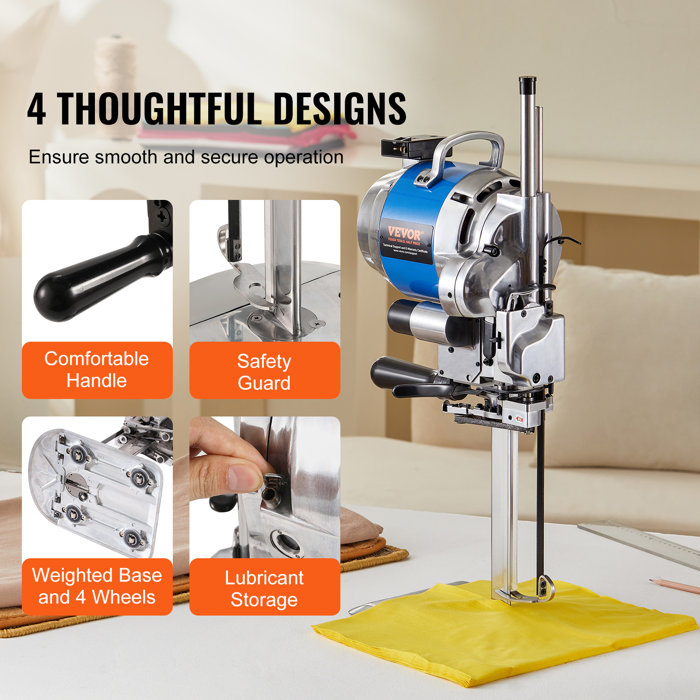 VEVOR Craft Cutting Tool | Wayfair