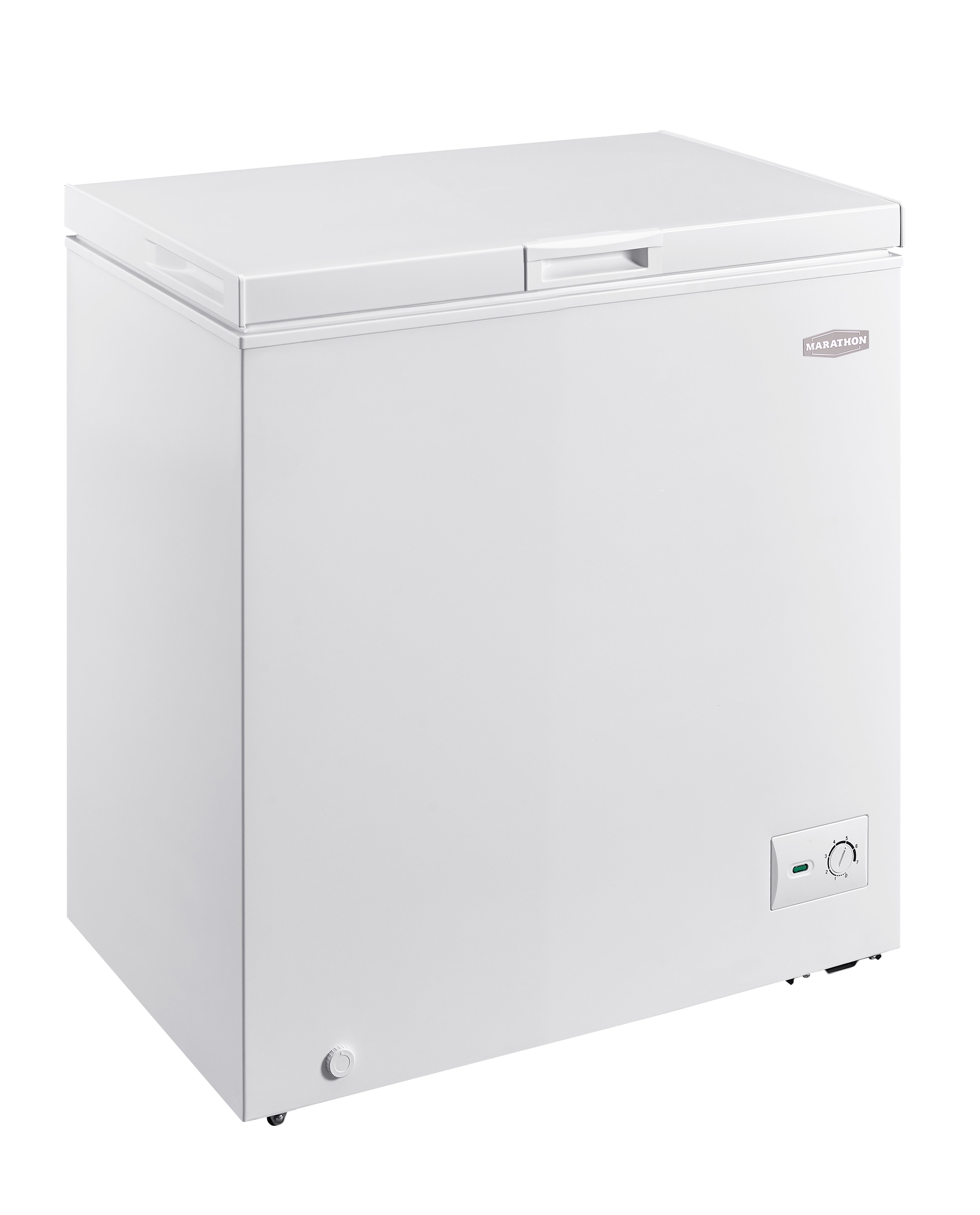 Marathon 5.0 cu. ft. Chest Freezer & Reviews - Wayfair Canada