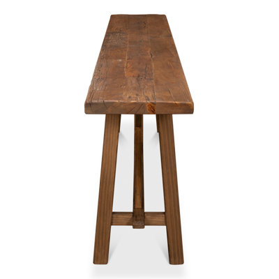 Sarreid Ltd Berlin Console Table | Perigold