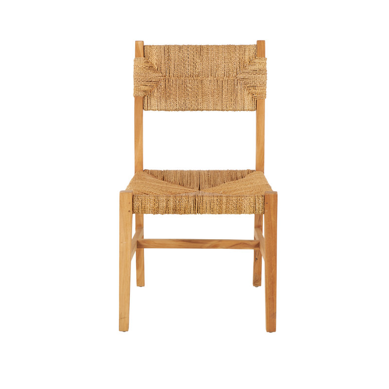 Joss & Main Keil 19.38" Wide Side Chair | Joss & Main