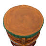 Bungalow Rose Large Tiki Statue, Outdoor Tiki Hawaii Side Table, Tiki ...