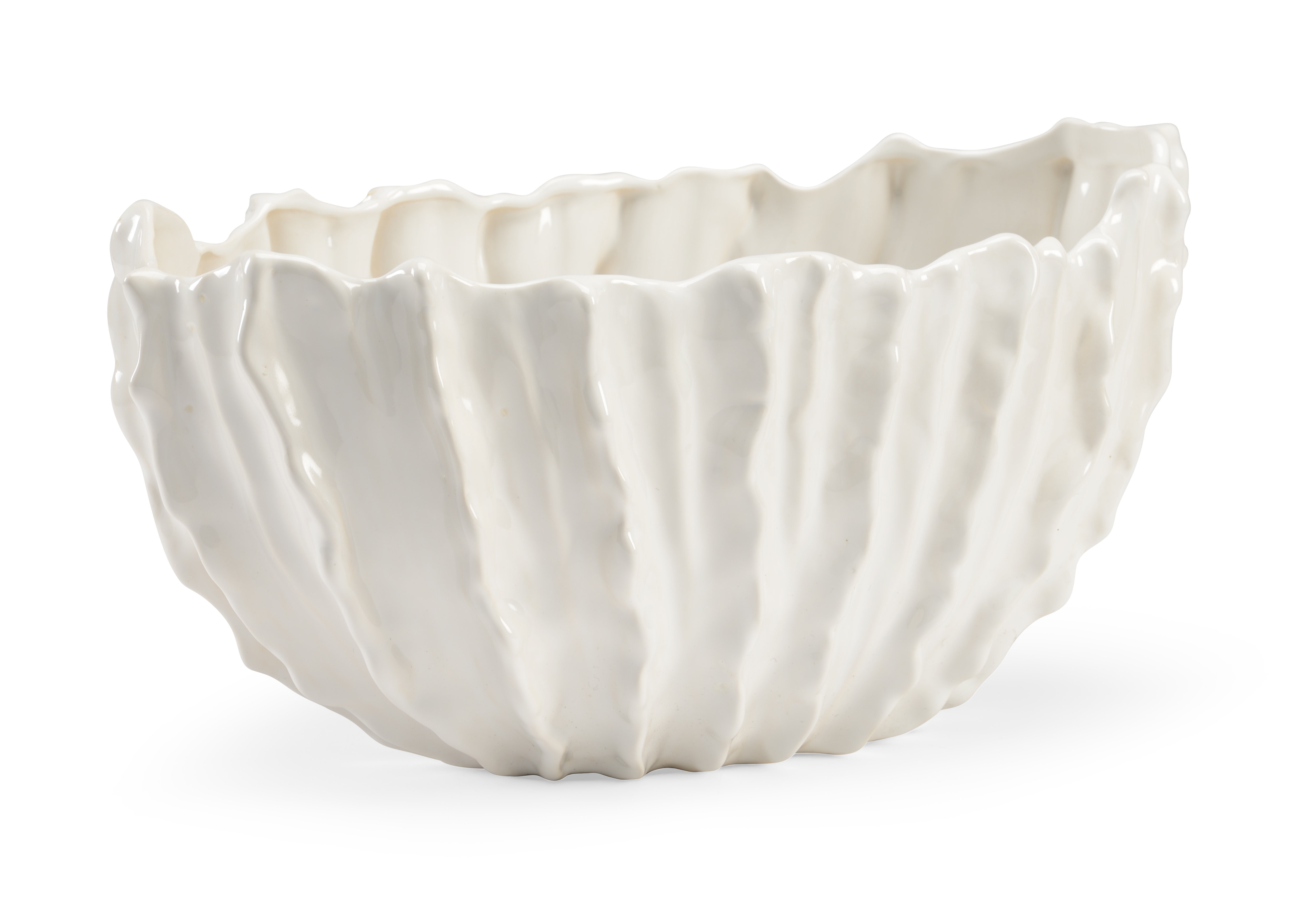 Chelsea House Porcelain Decorative Bowl 1 | Wayfair