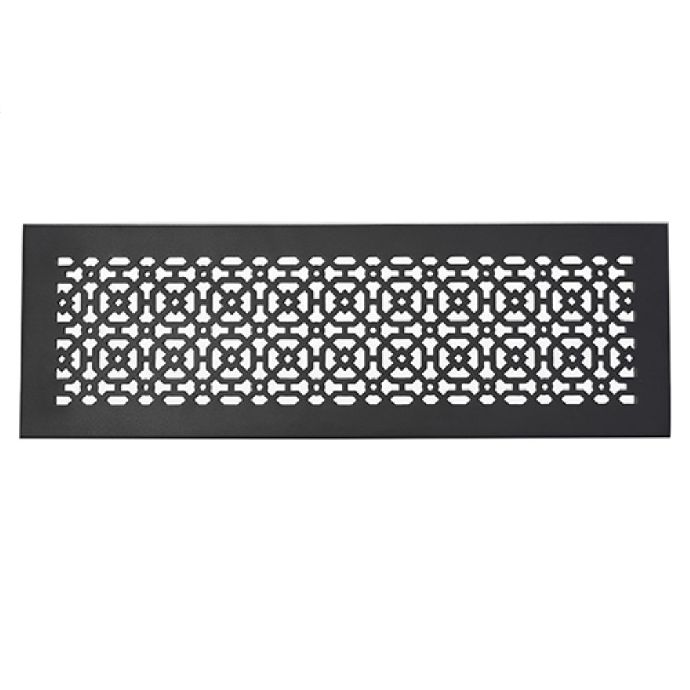 Registers and Hardware Ouverture de conduit 6 po x 22 po AIR RETOUR ...